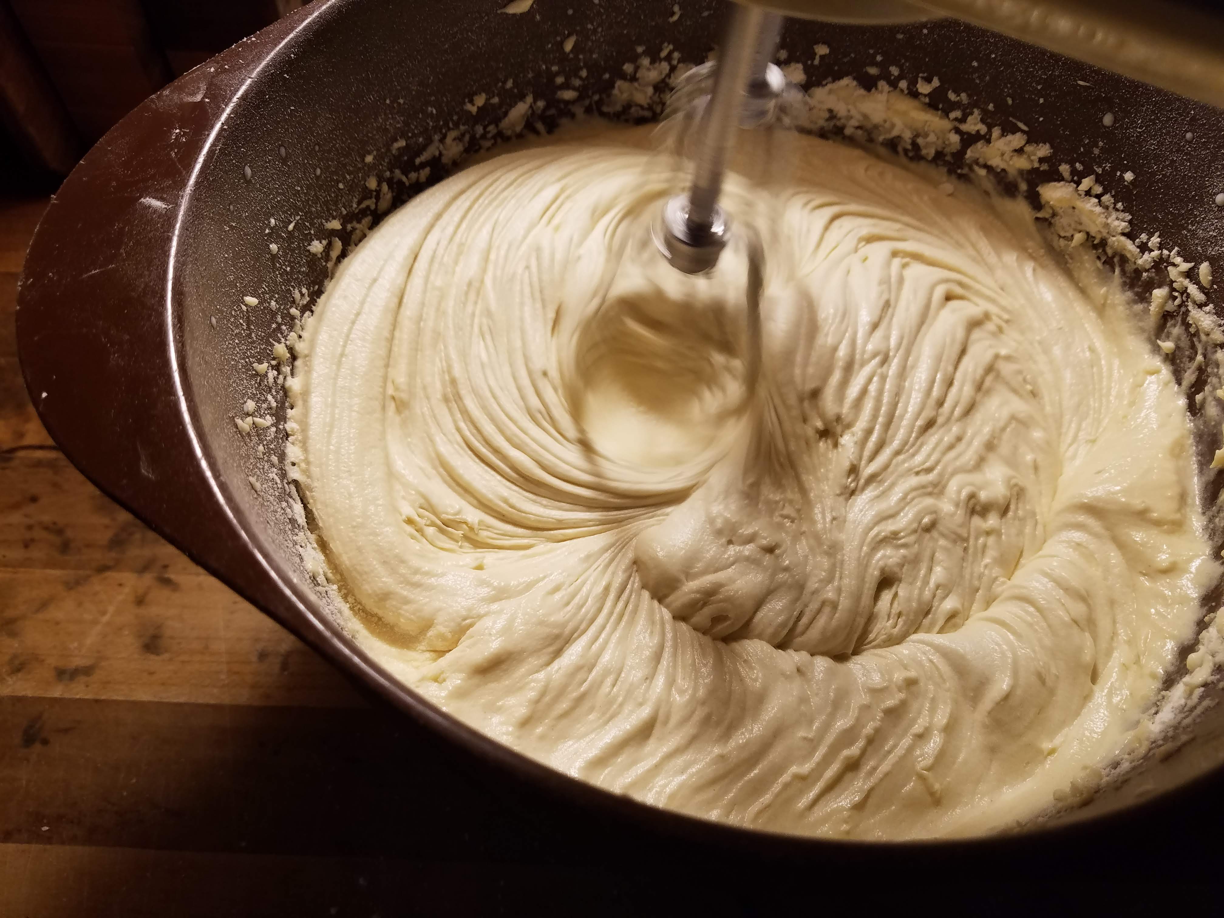 Batter Beauty | An Unboring Path