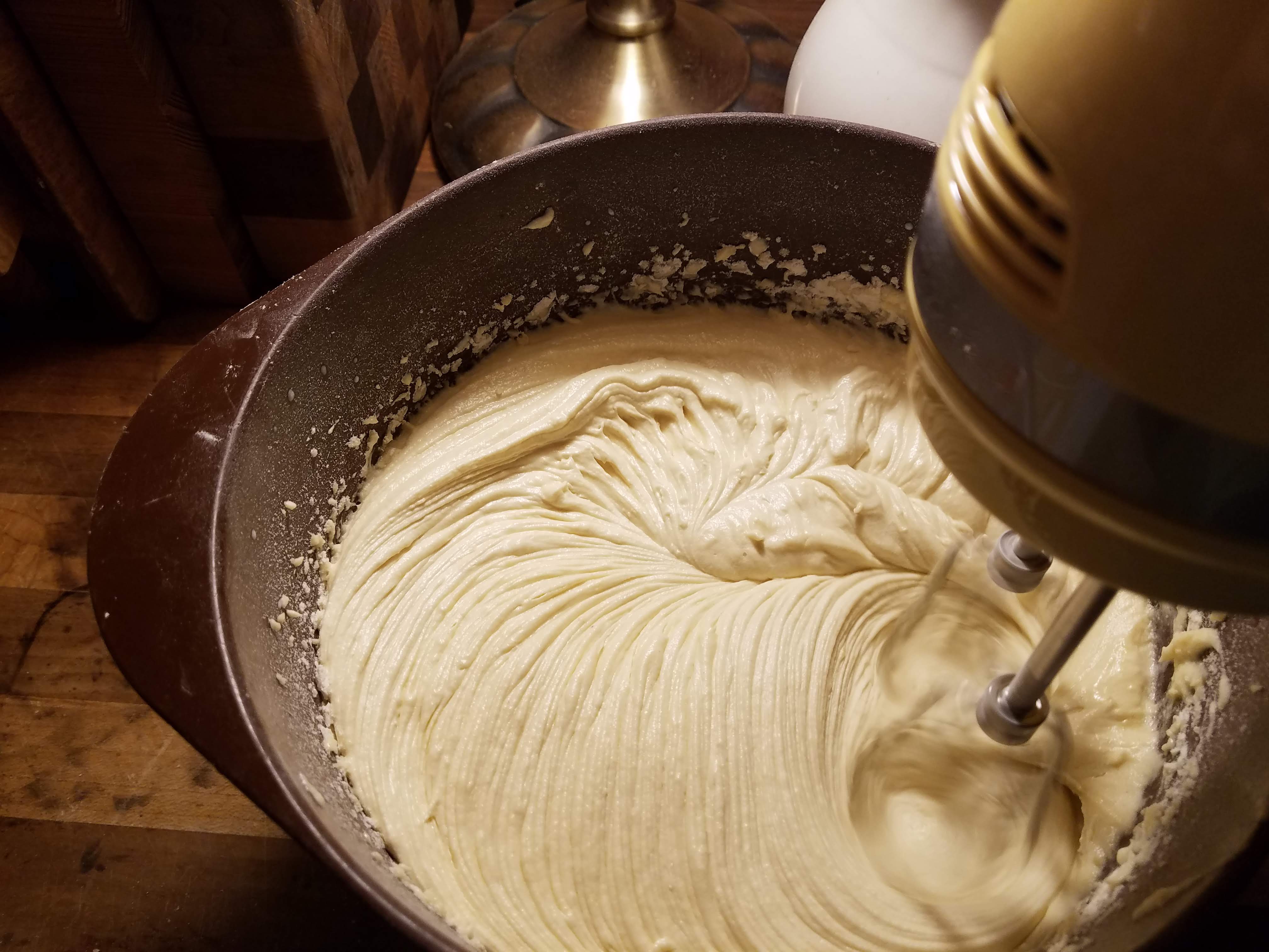 Batter Beauty | An Unboring Path