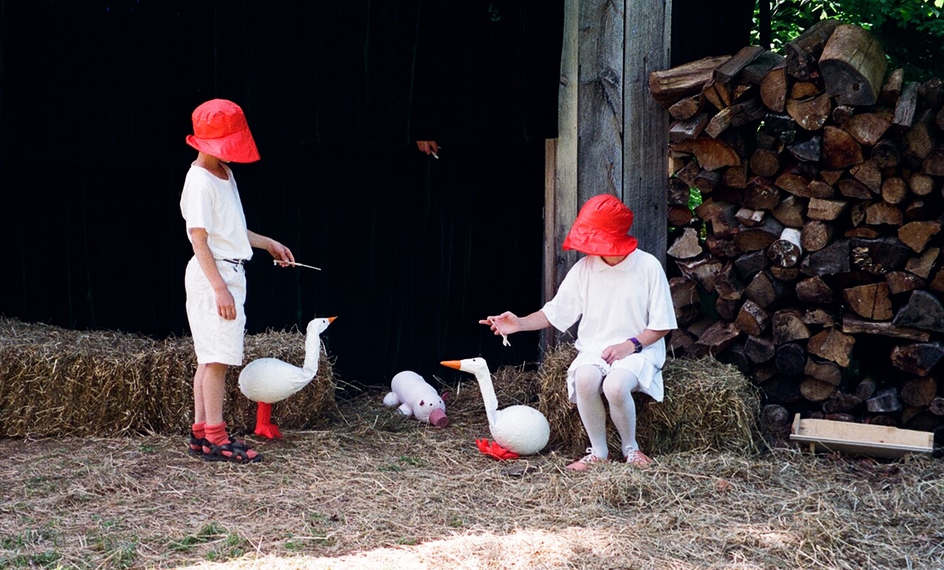 My First Use of “an Un-boring Path” | An Unboring Path