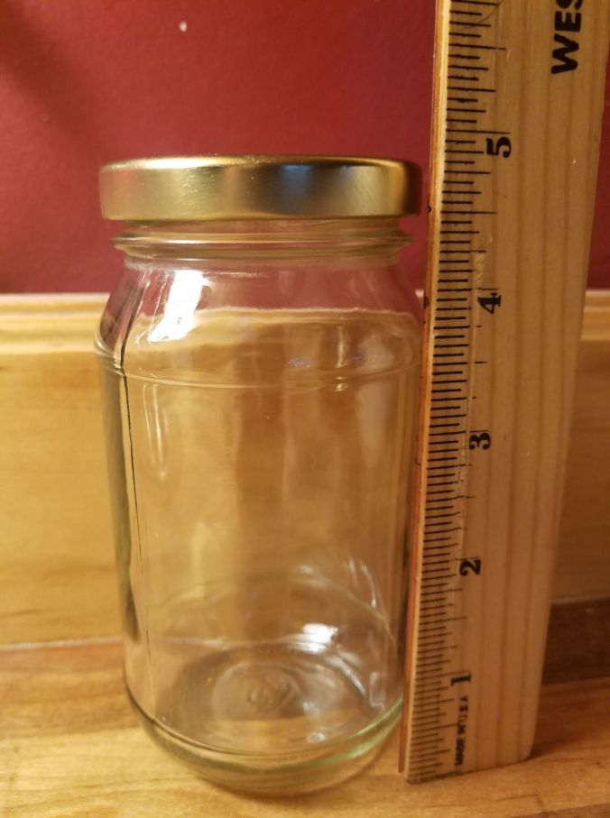 Umpteen Salad Dressings | An Unboring Path