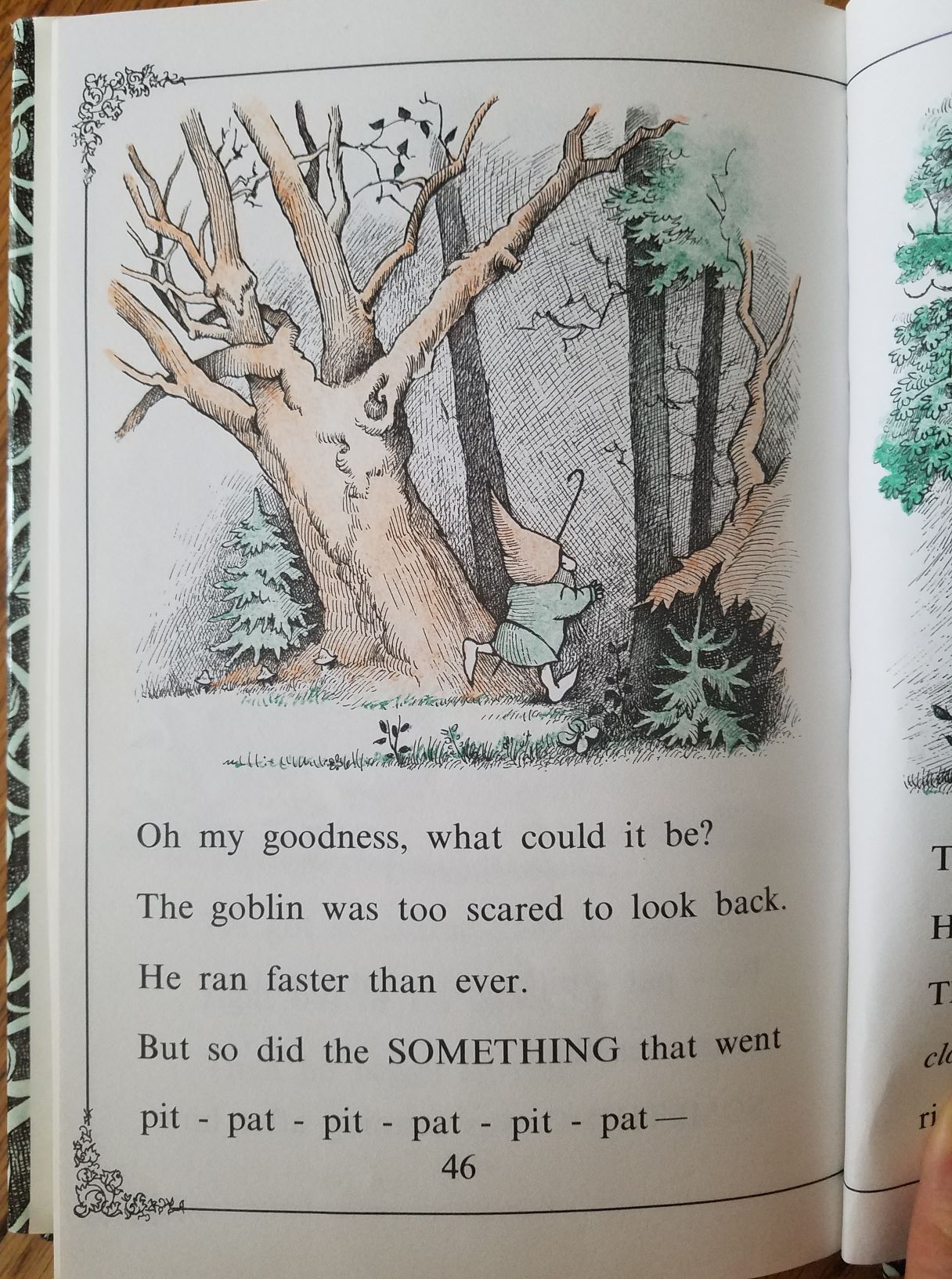 What We Keep and What We Throw Away | An Unboring Path